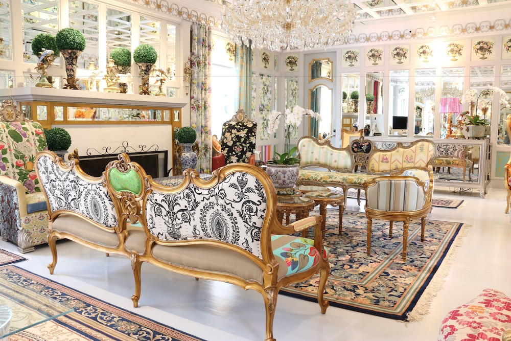 Kamiseta Hotel - Baguio