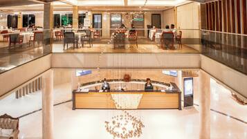 Detalhe da parte interna