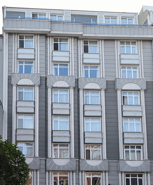 Sumela Park Hotel - Trabzon