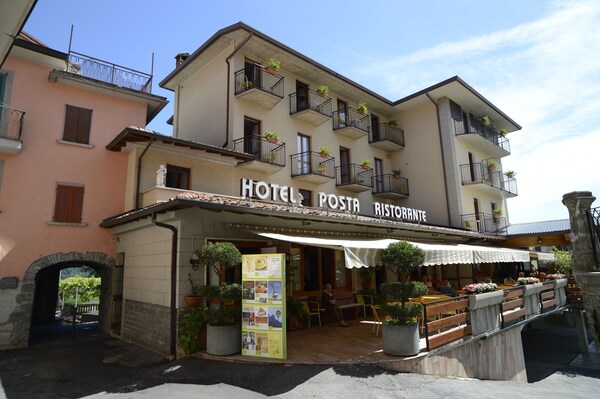 Hotel Ristorante Posta - Provincia di Bergamo