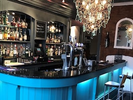 Bar (no alojamento)