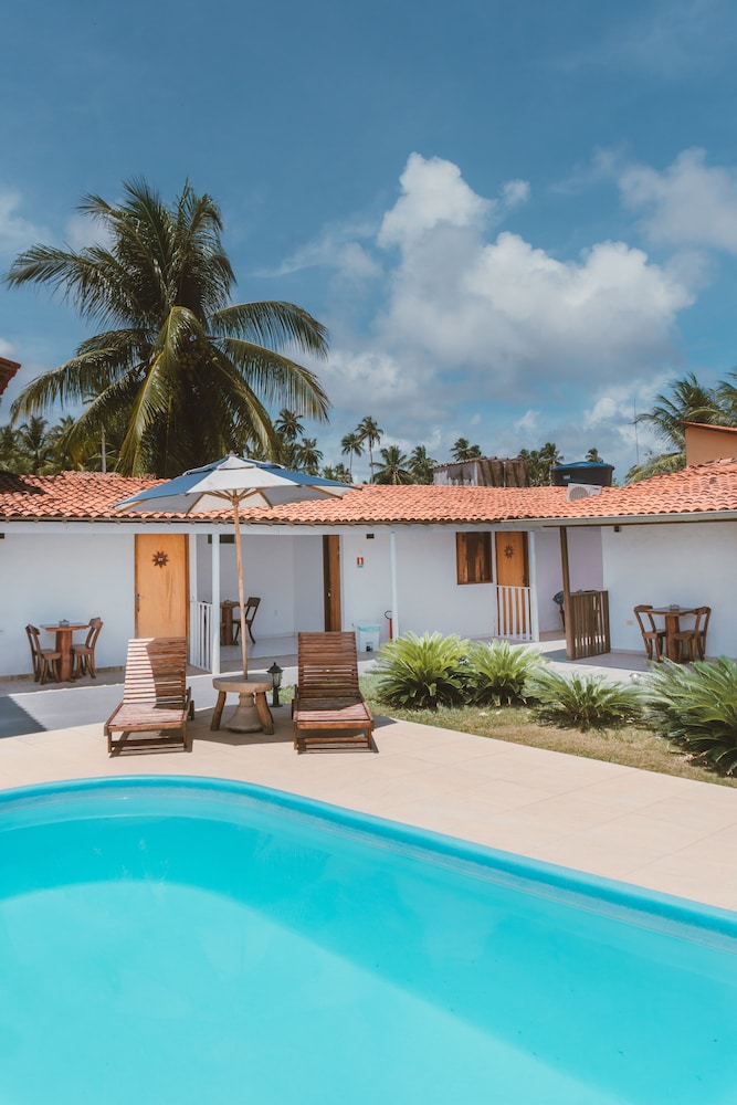 Pousada Do Enildo - State of Alagoas