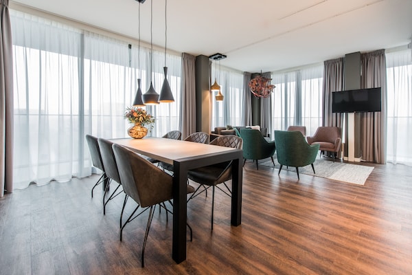 Yays Amsterdam North By Numa - Amsterdam