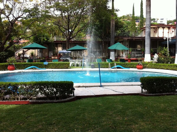 Villa Paraiso - Guerrero