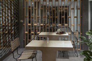 Sala de reunião