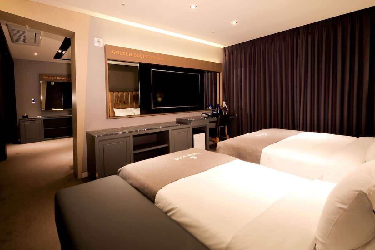 Edredons de pluma, Wi-Fi de cortesia