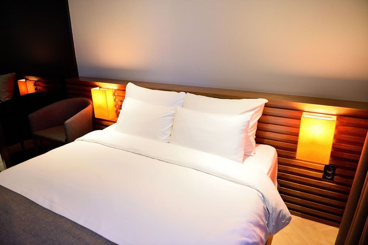 Edredons de pluma, Wi-Fi de cortesia