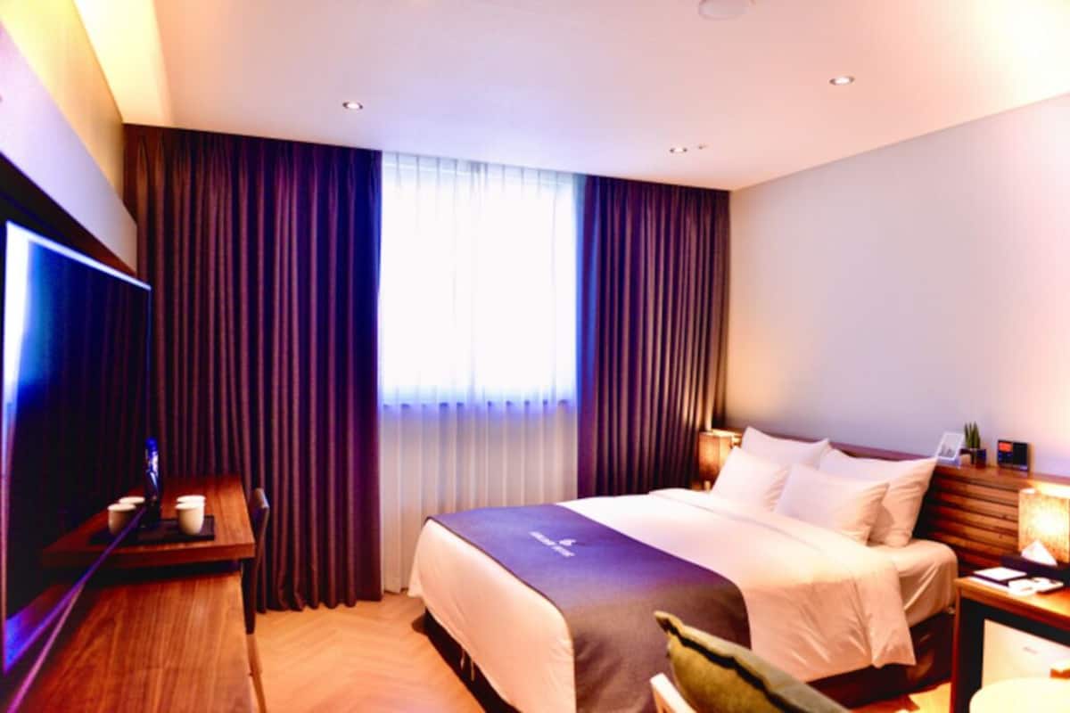 Edredons de pluma, Wi-Fi de cortesia