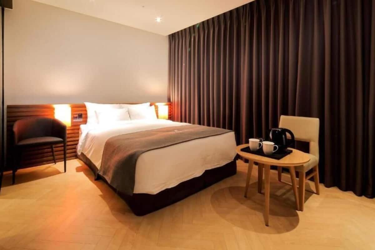 Edredons de pluma, Wi-Fi de cortesia