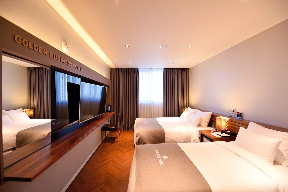 Edredons de pluma, Wi-Fi de cortesia