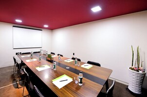 Sala de reunião