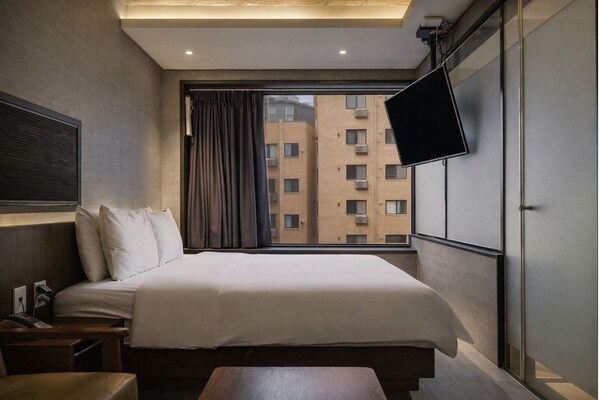 Bupyeong Zenith Hotel - Incheon