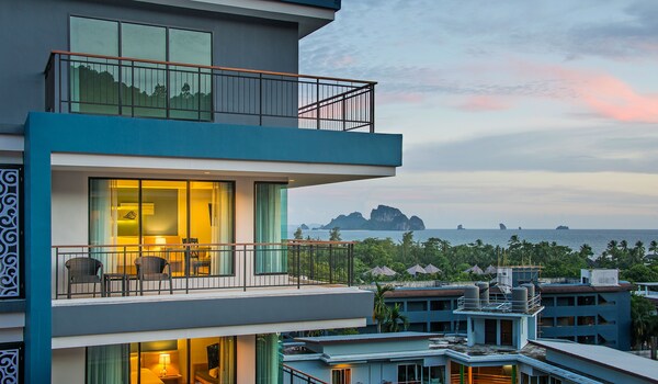 Ava Sea Krabi Resort - Krabi