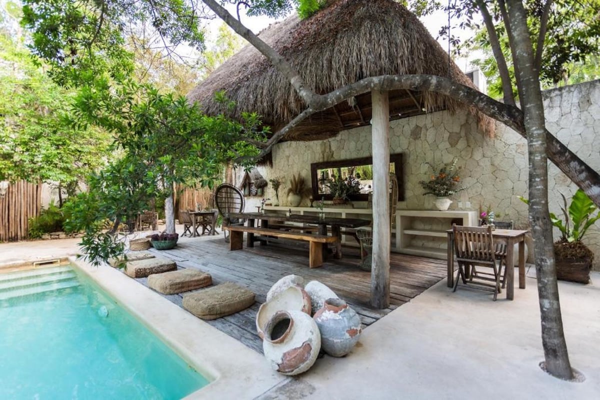 15 Best Tulum Family Resorts for the Perfect Vacation [2023]
