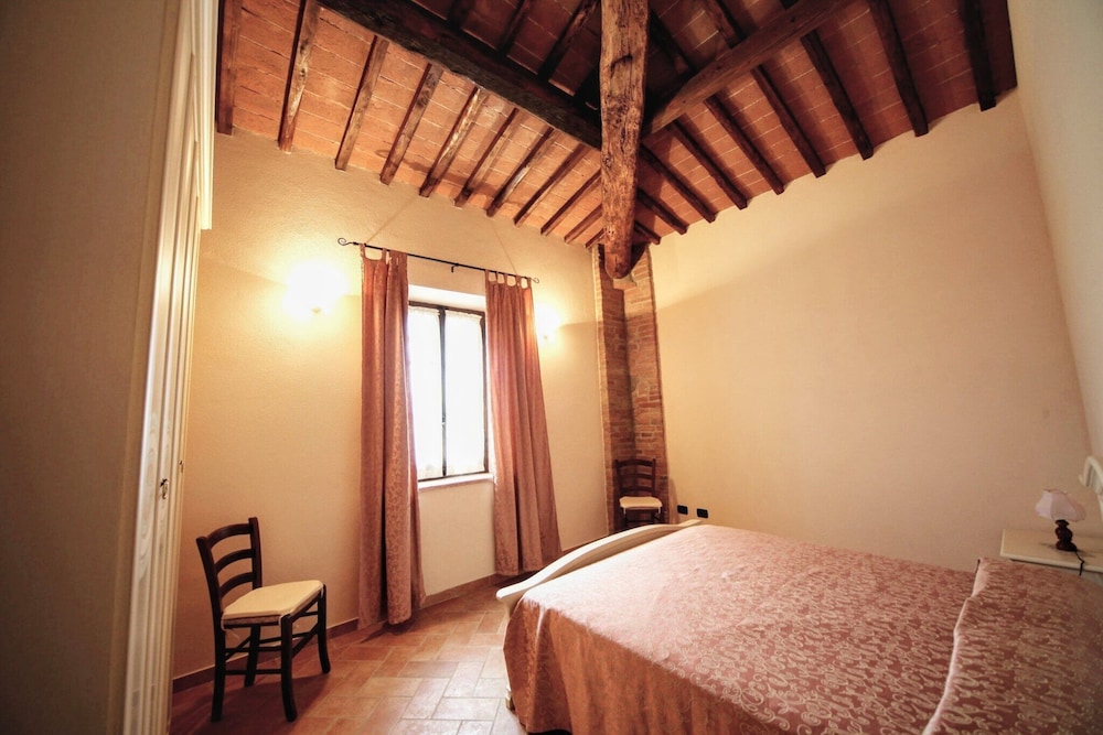 Belvilla By Oyo Fuoco - Rapolano Terme