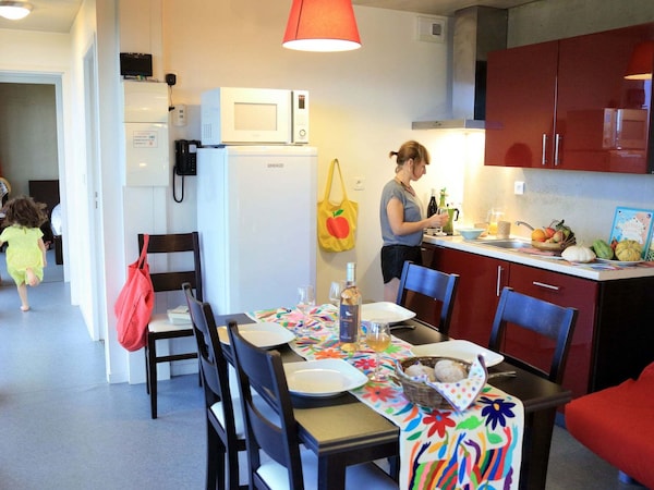 Maison De Vacances Moderne Sur Les Collines Près De Brive - Corrèze