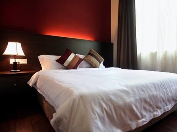 Hotel Eden54 - Kota Kinabalu