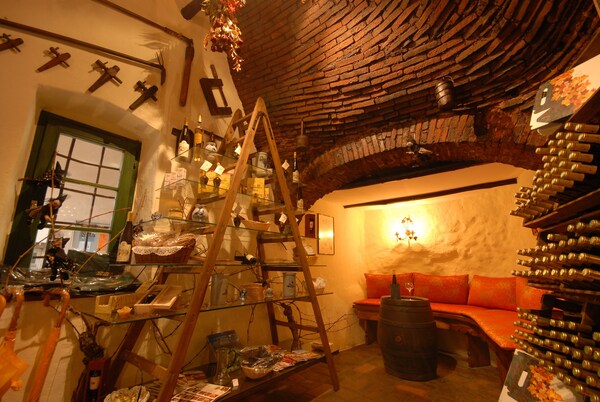 Hôtel Résidence La Cour Du Bailli - Bergheim