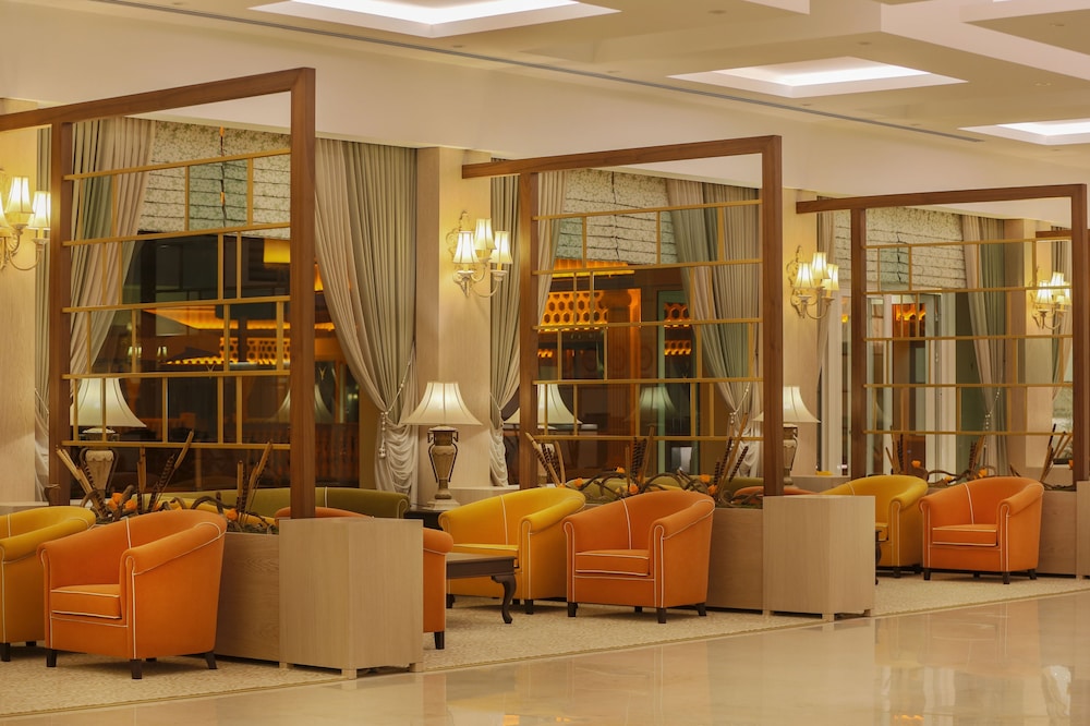 Innvista Hotels Belek - Kadriye