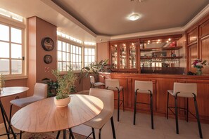 Bar (no alojamento)