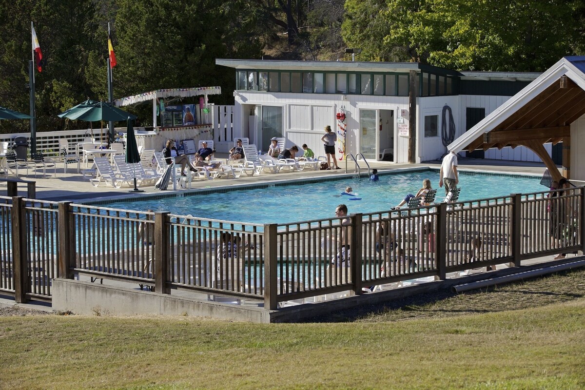 10 Best Family Resorts in Washington State Worth Visiting (from a Local ...