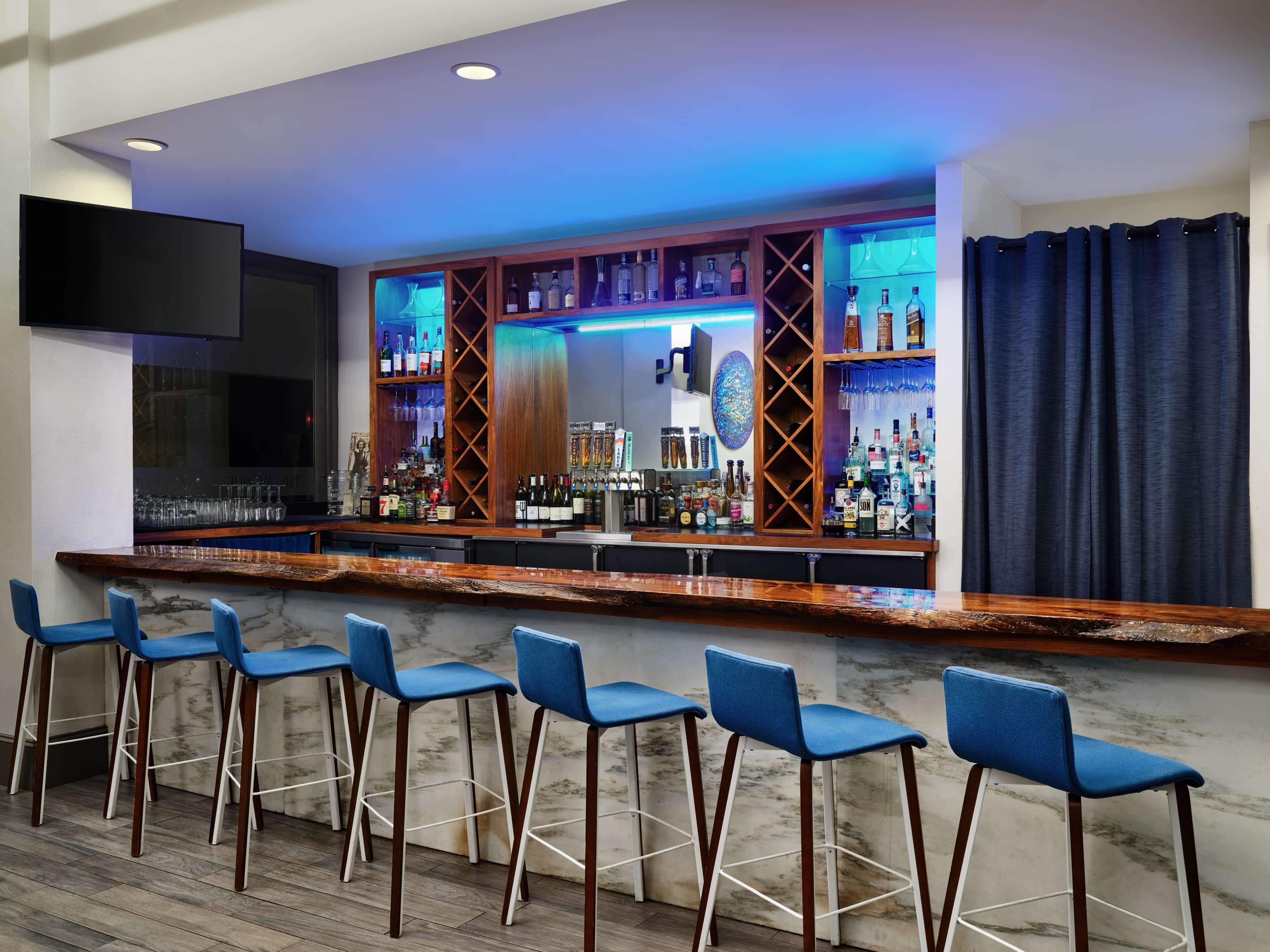 Bar (na propriedade)