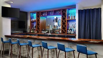 Bar (na propriedade)