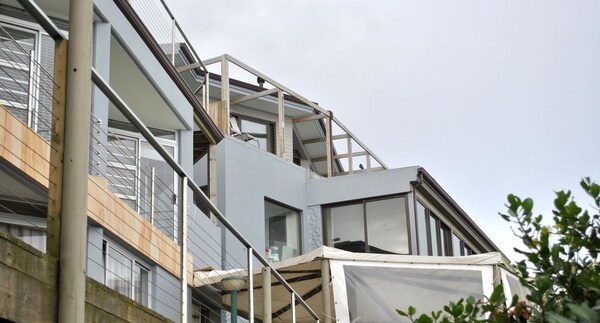 Wilderness Beach Resort - Western Cape