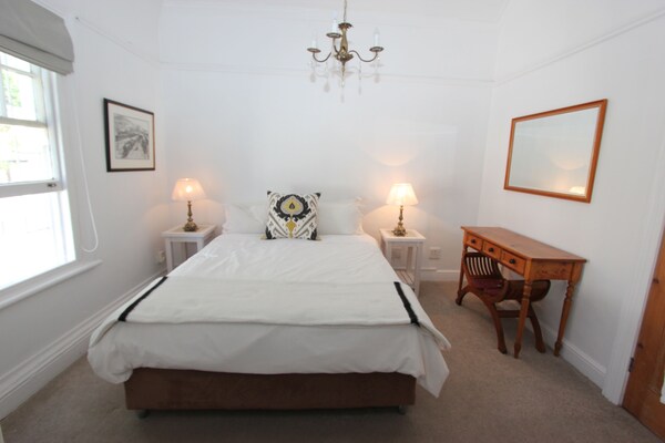 Villa Bianca - Cape Town