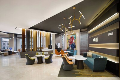 Aloft Seoul Myeongdong