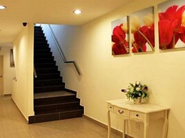 Escadas