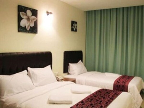 One Hotel Lintas Jaya - Kota Kinabalu