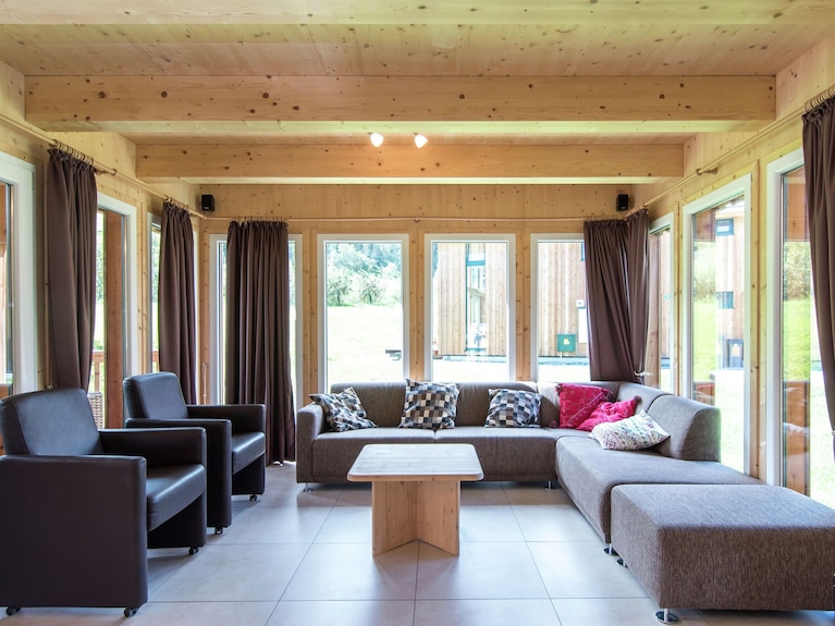 Premium Chalet Met Sauna - Kreischberg