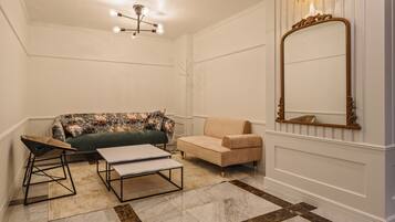 Sala de reunião