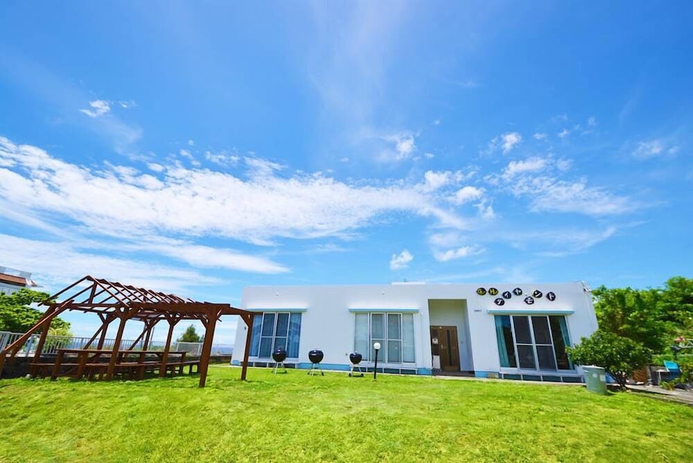 Guest House Diamond - Hostel - Okinawa