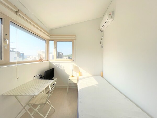 Airport Guesthouse Ko-in - Incheon