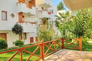Terraço/pátio interior