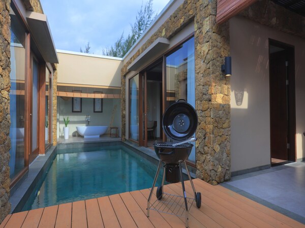 Kamuela Villas Lagoi Bay Bintan - Lagoi