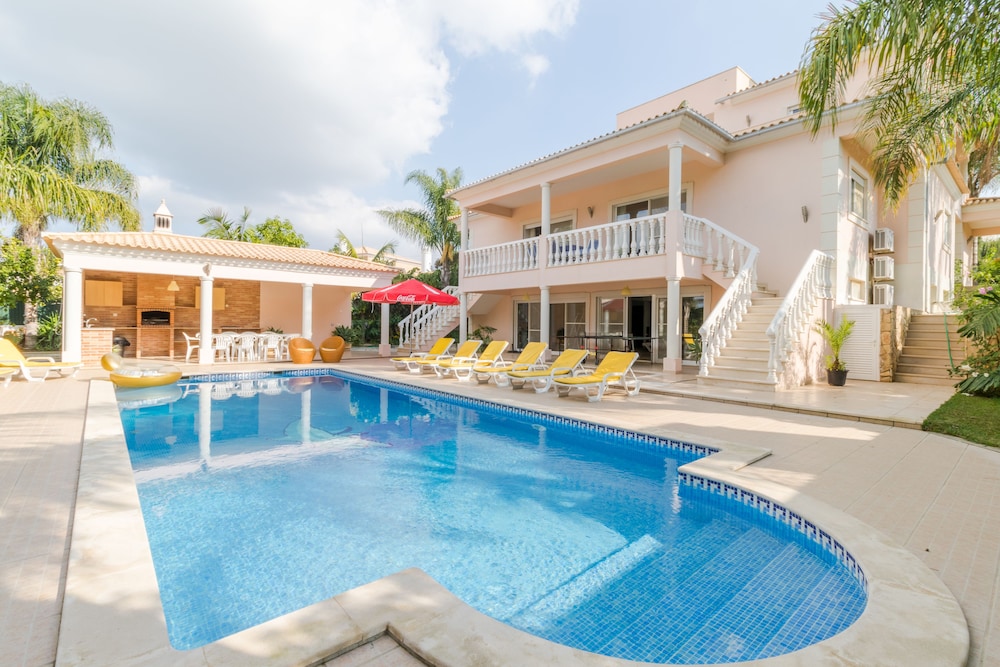 Villas2go2 Alvor Villa - Alvor