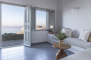 Estúdio (Embati) | Vista do quarto