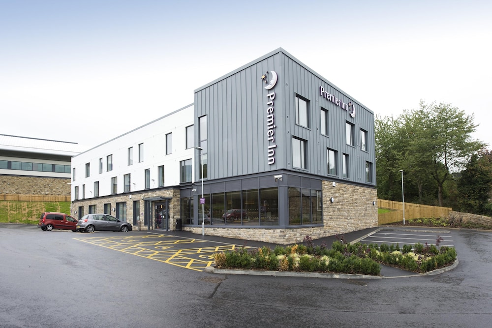 Premier Inn Matlock - Matlock