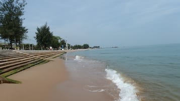 Vista do alojamento