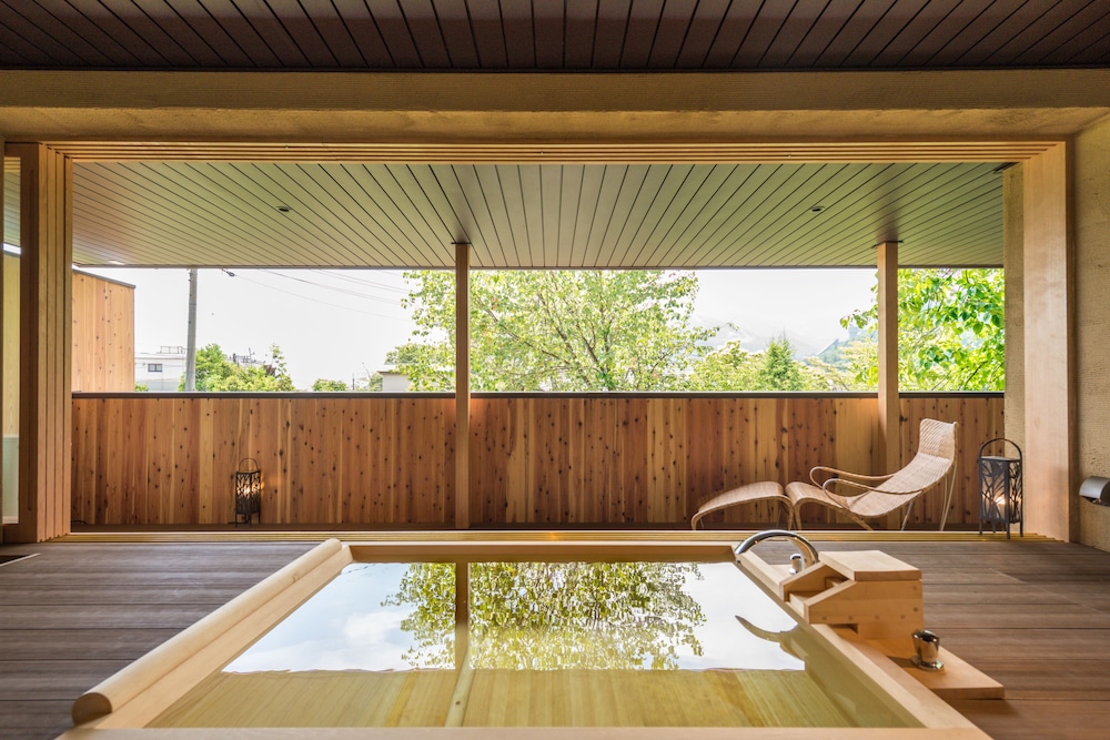 Hotel Hakuba Hifumi - Hakuba