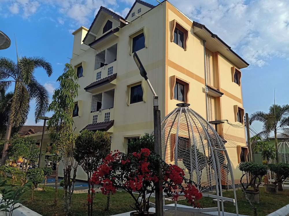 Goldenville - Mueang Chiang Rai