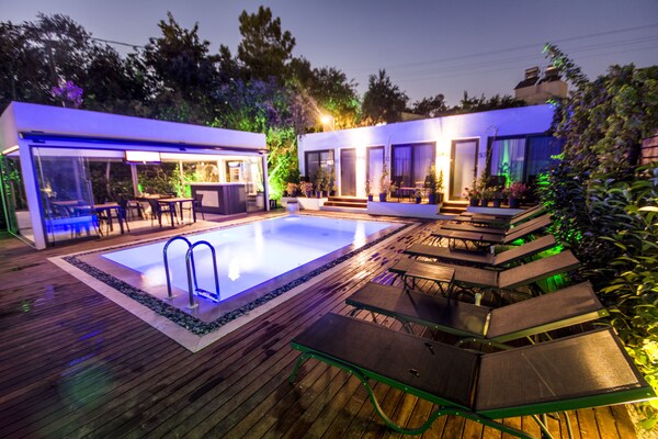Eng Group Hotels - Bodrum