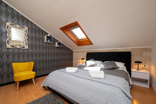 Villa Jidro - Trogir