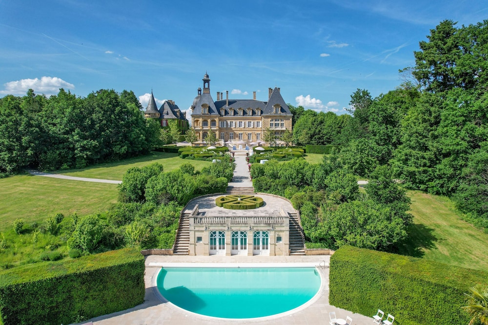 Domaine D'essendiéras - Périgord