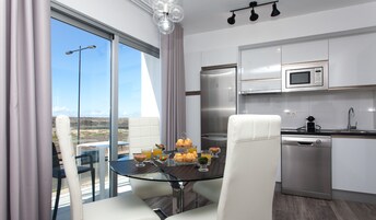 Refeições no quarto