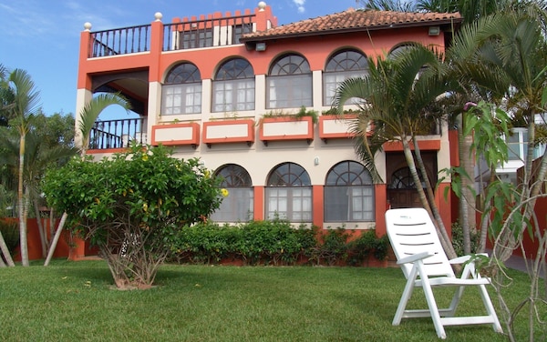 La Alhambra Apart Hotel - Florianópolis
