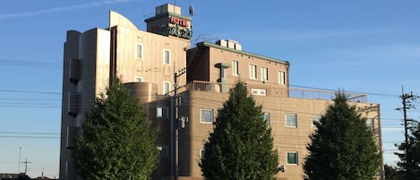 Fachada